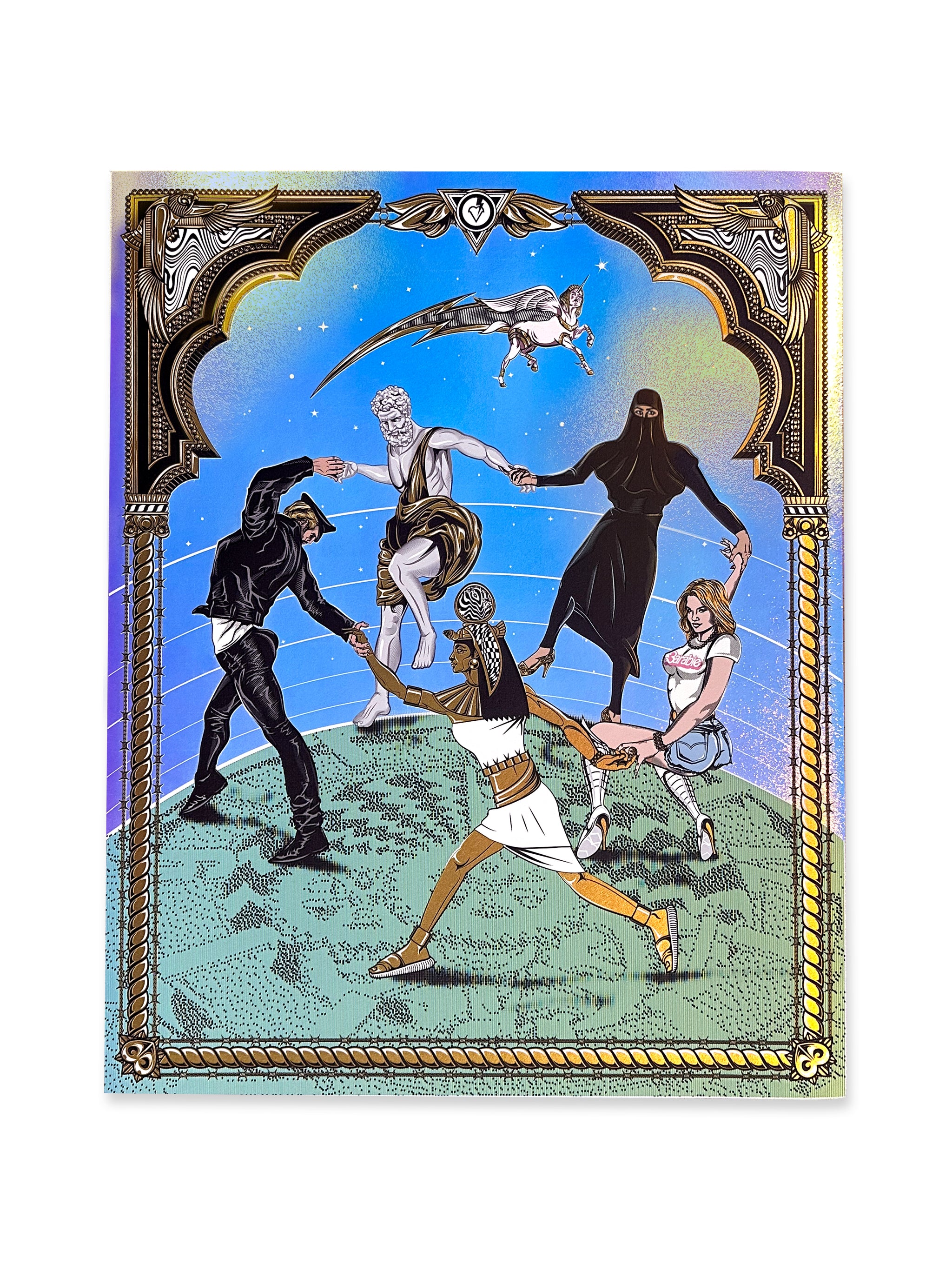 Marwan Shahin | Egyptian Artist official website & store – marwanshahin