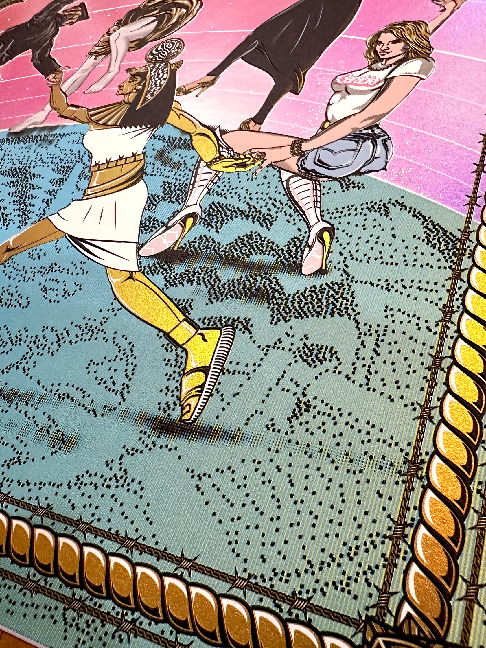 Marwan Shahin | Egyptian Artist official website & store – marwanshahin