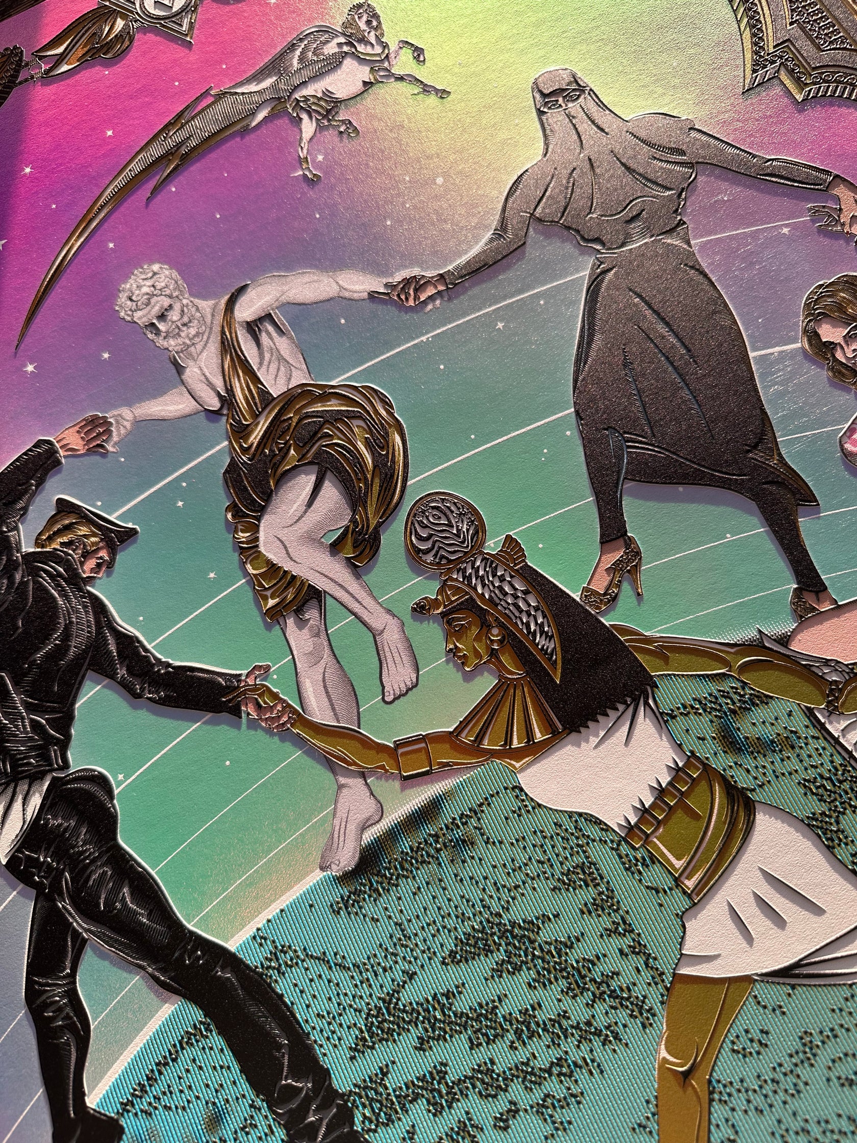 Marwan Shahin | Egyptian Artist official website & store – marwanshahin