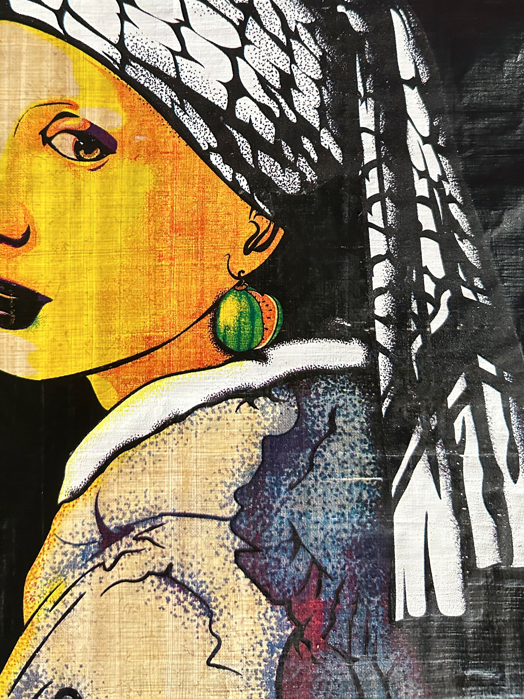 Marwan Shahin | Egyptian Artist official website & store – marwanshahin