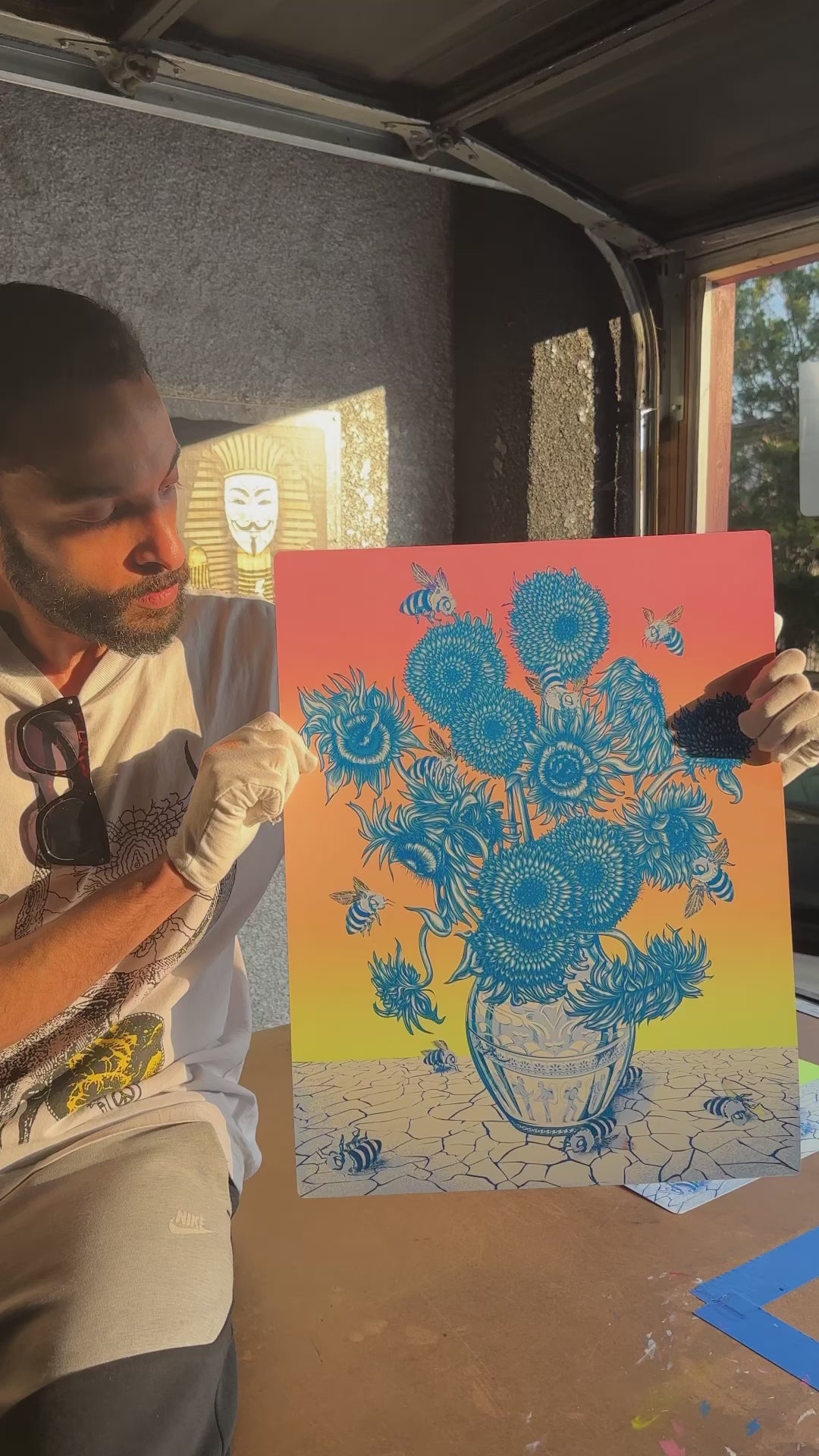 Marwan Shahin | Egyptian Artist official website & store – marwanshahin